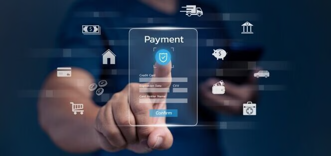 跟上步伐：实现支付系统的现代化 - 2UP CORP